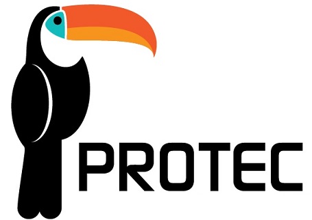 רכזת האב יו אס בי מפצל 16 פורטים כולל טעינה מפסק לכל חיבור כולל שנאי מתח פרוטק Protec DM284 ...